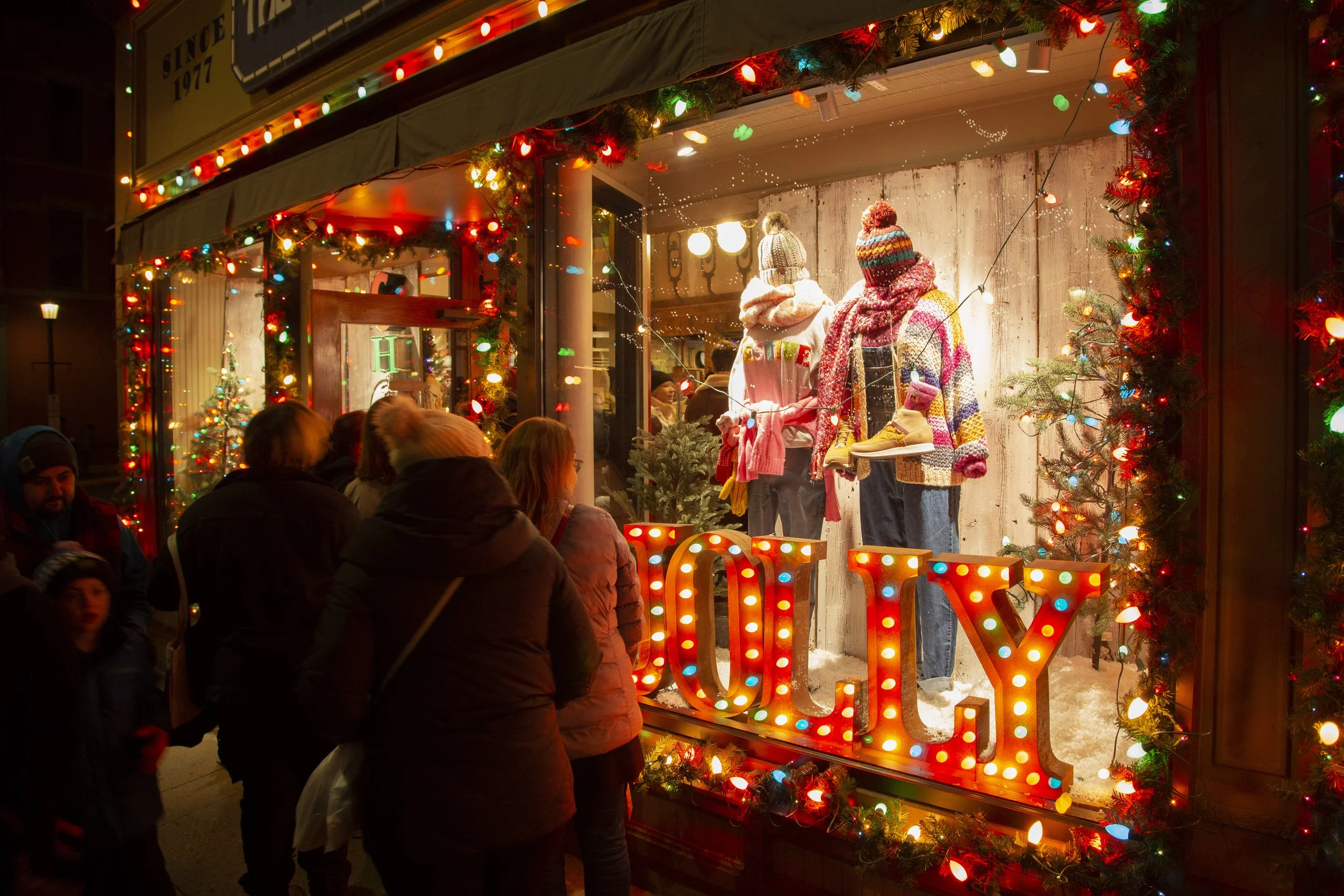 Winter Events — Visit Northfield