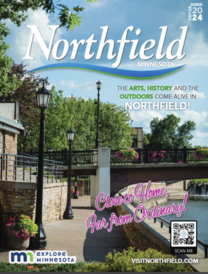 Plan Your Trip — Visit Northfield