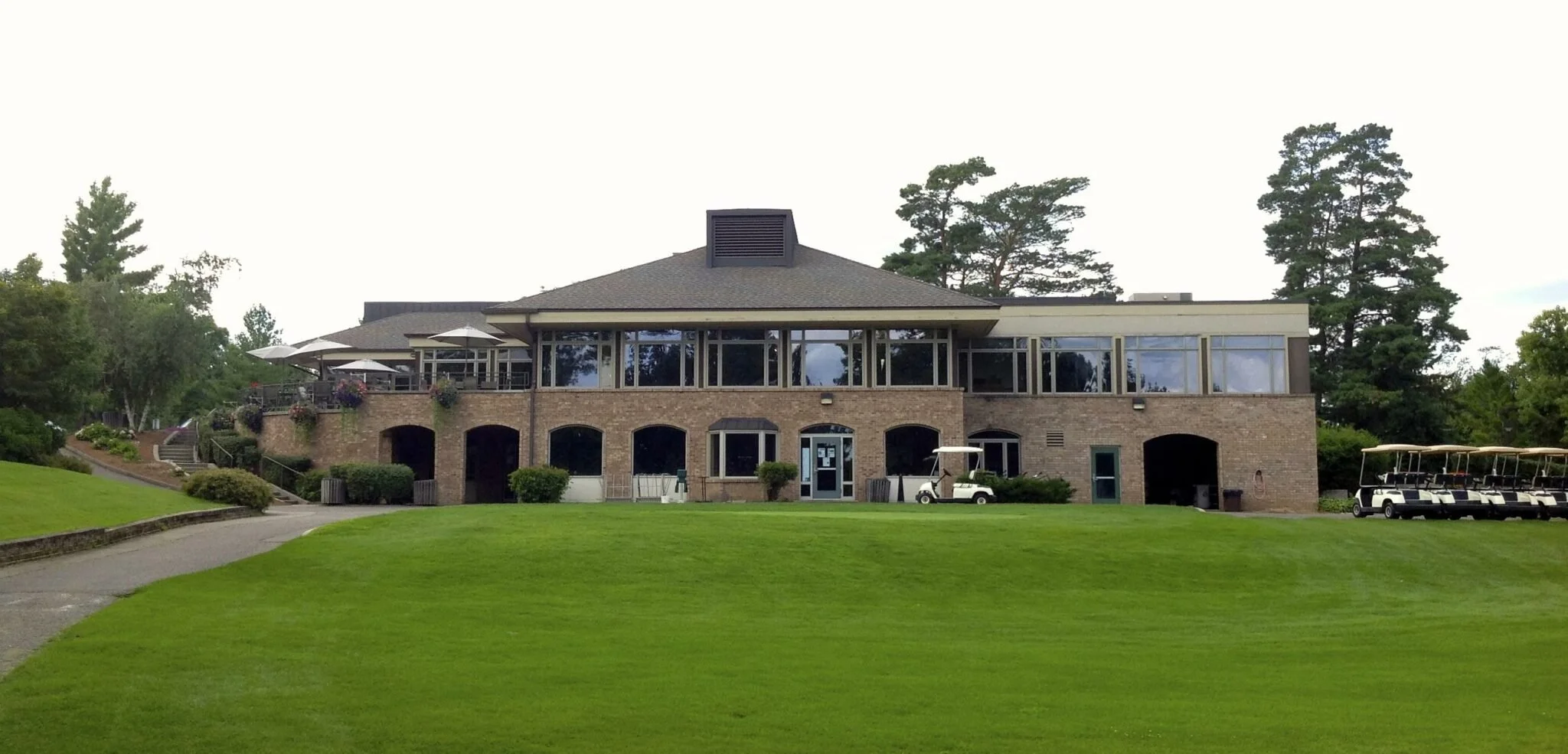 General 2 — Visit Northfield