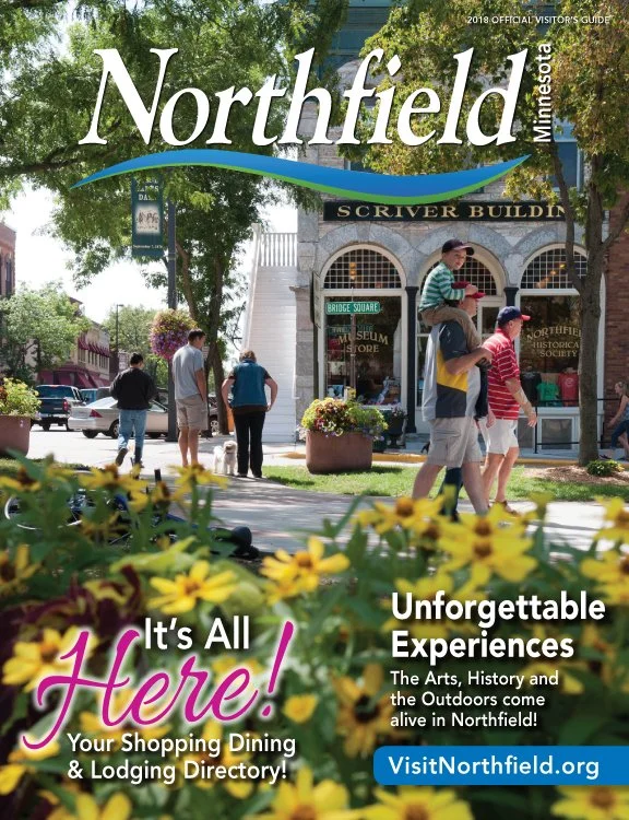 Plan Your Trip — Visit Northfield