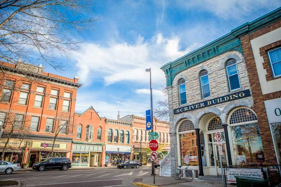 Plan Your Trip — Visit Northfield