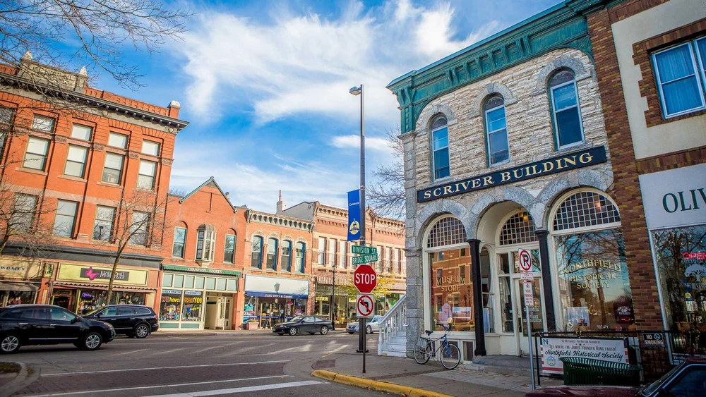 Spend the Day in Northfield — Visit Northfield