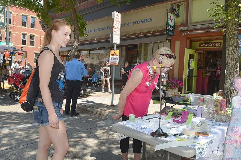 Events — Visit Northfield