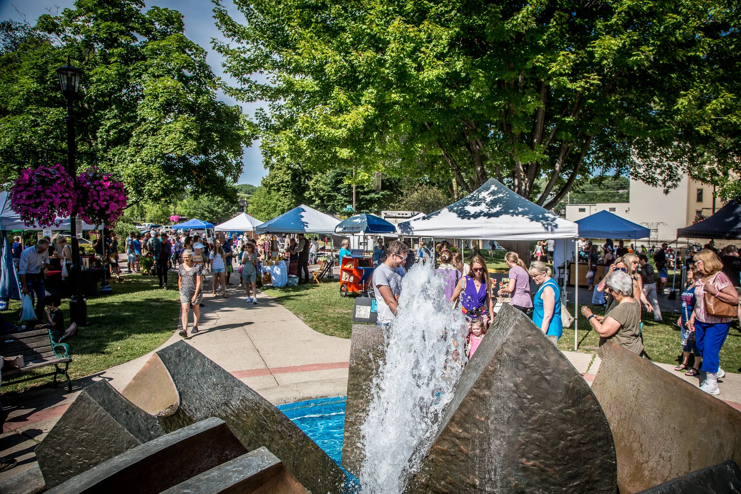 Summer Events — Visit Northfield
