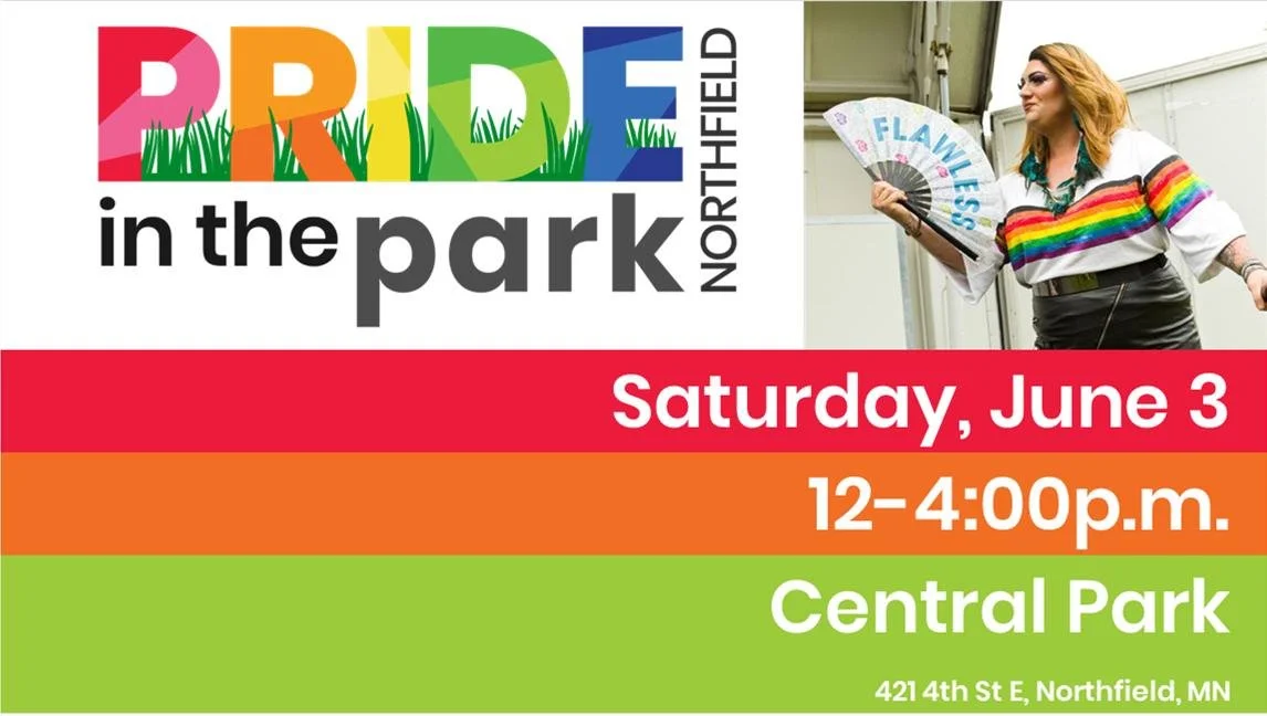 Spring Events — Visit Northfield