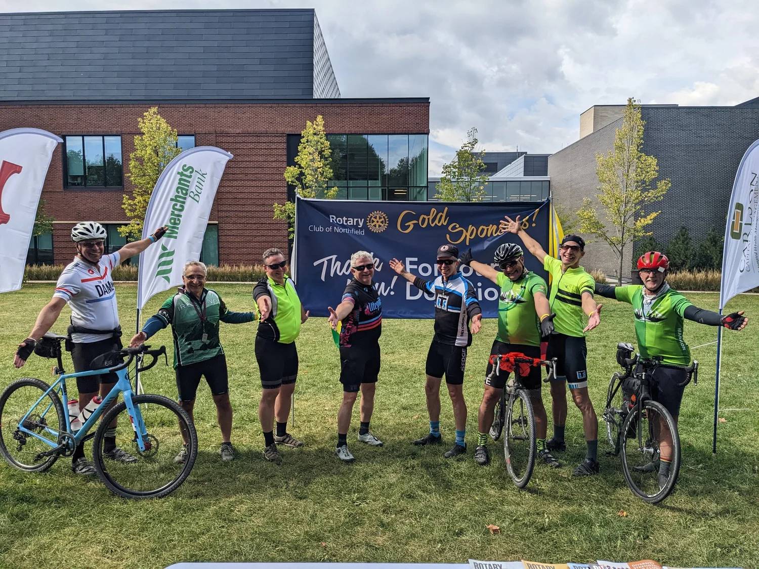 Summer Events — Visit Northfield