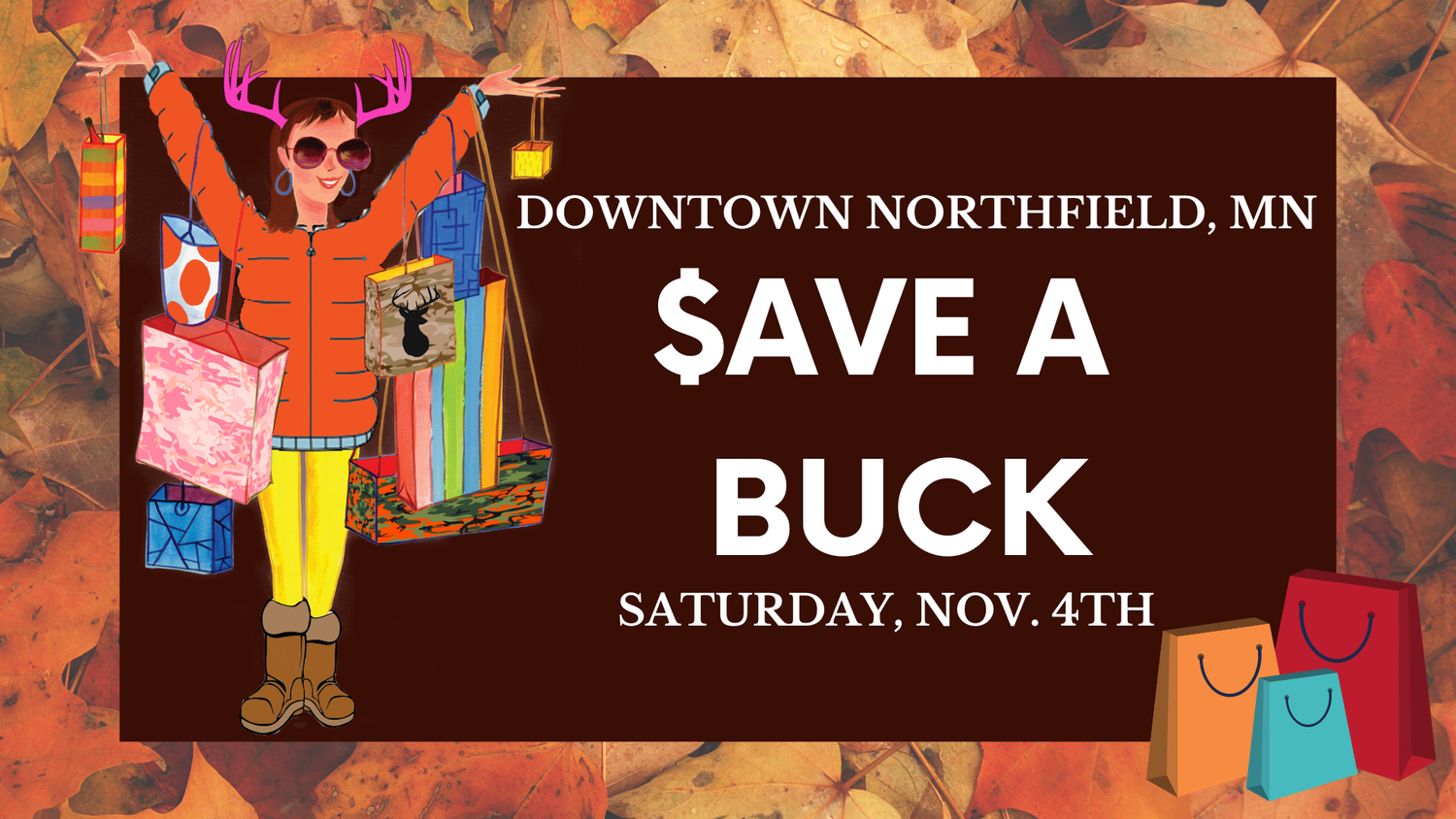 Fall Events — Visit Northfield