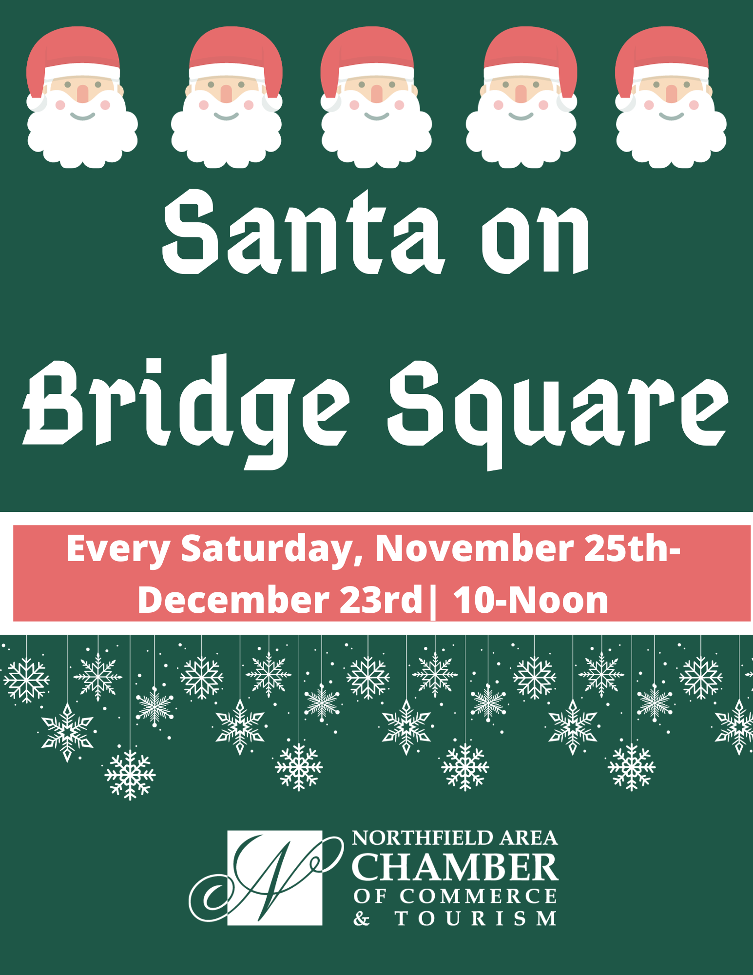 Winter Events — Visit Northfield