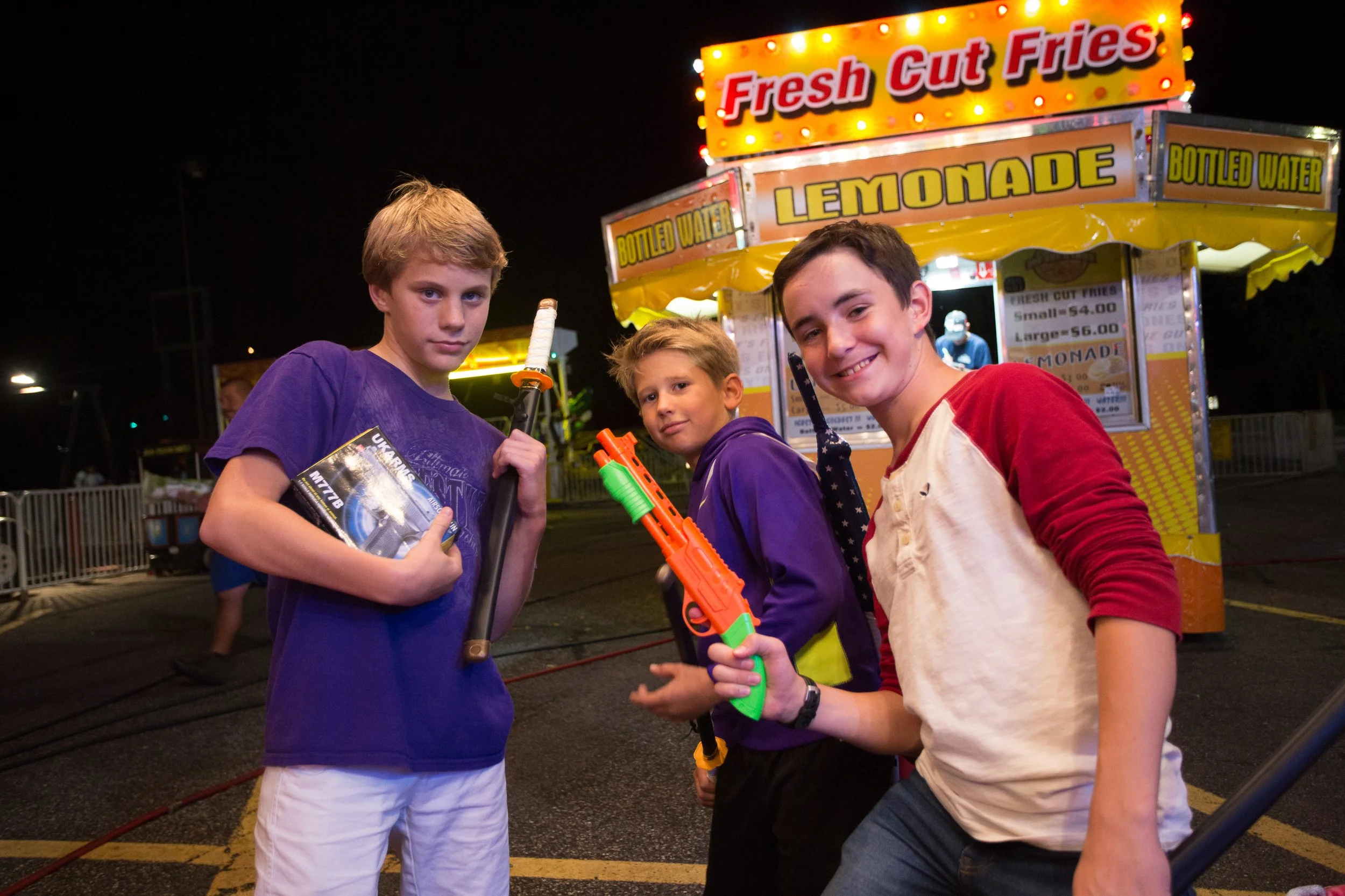 Defeat of Jesse James Days Tips — Visit Northfield