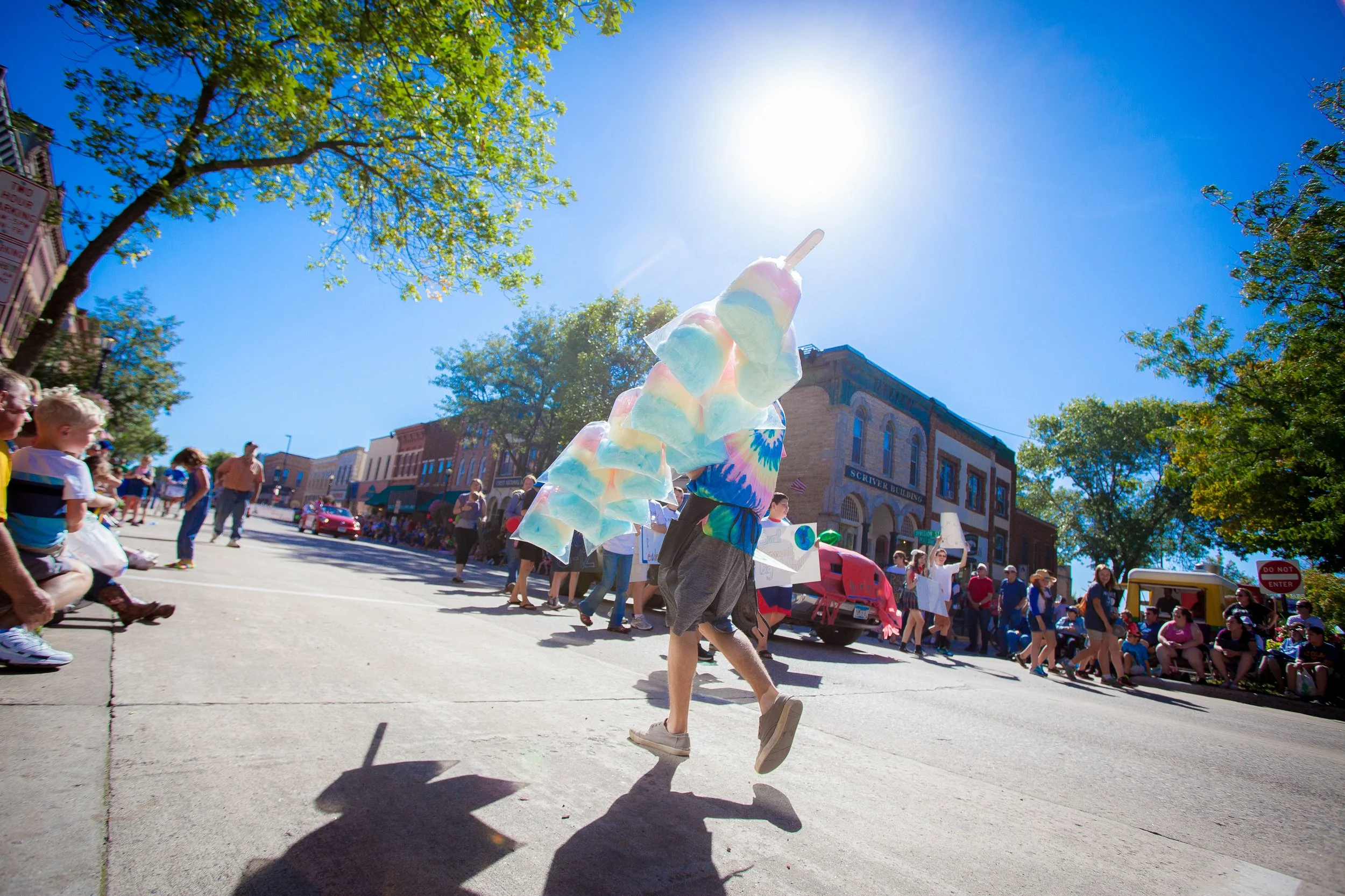 Defeat of Jesse James Days Tips — Visit Northfield