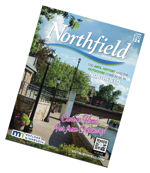 Weekend Getaway — Visit Northfield
