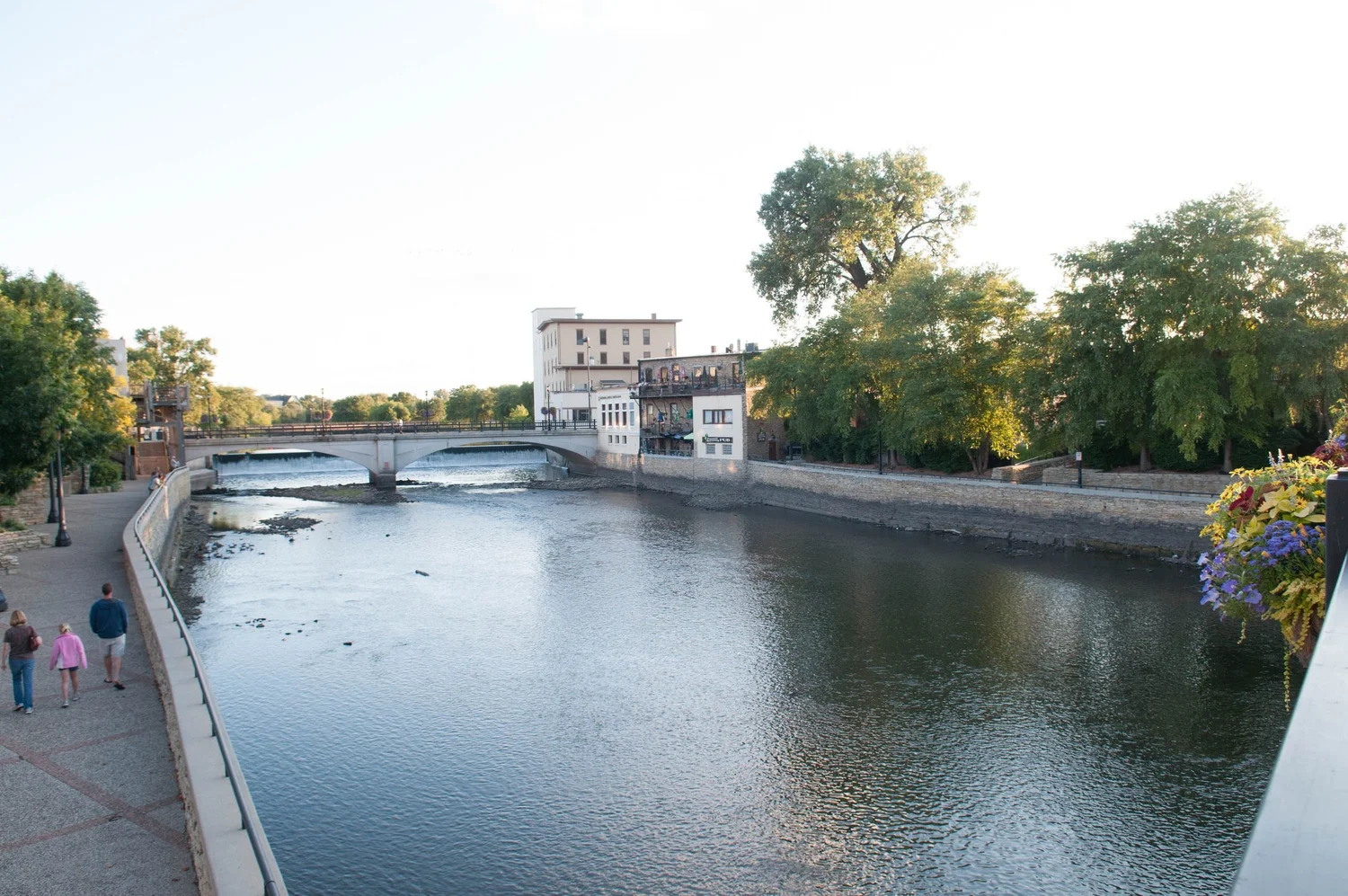 About Us — Visit Northfield
