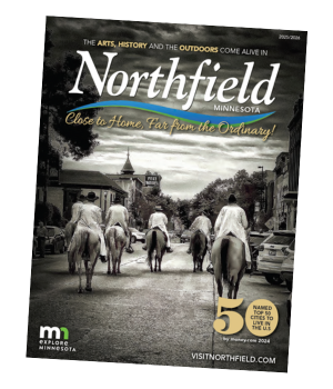 Fall Events — Visit Northfield