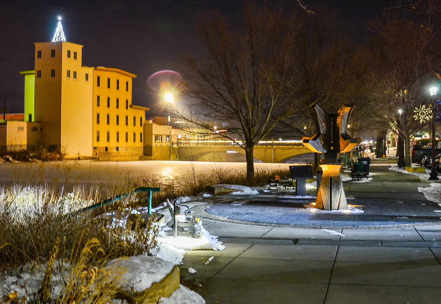 Visit Northfield
