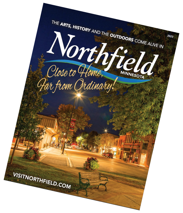 Fall Events — Visit Northfield