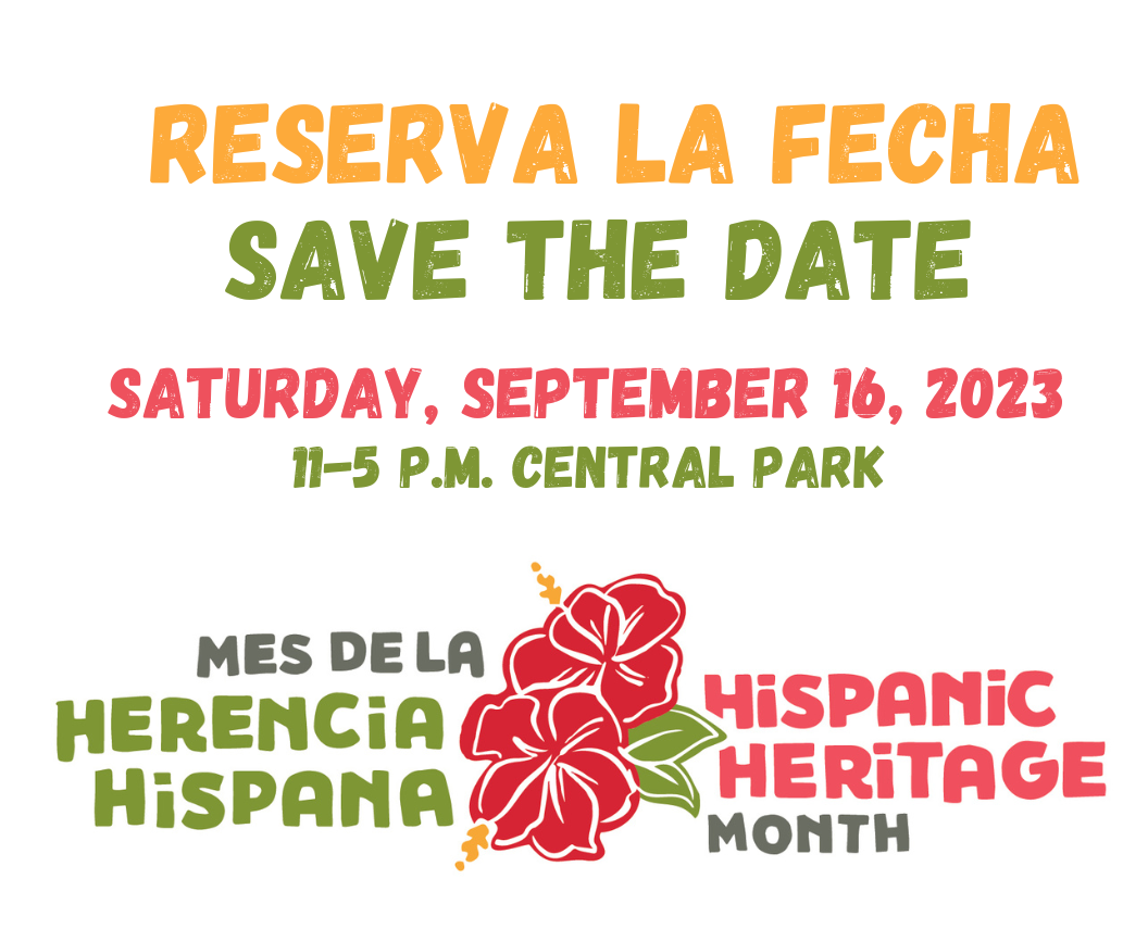 Hispanic Heritage Day Celebration — Visit Northfield