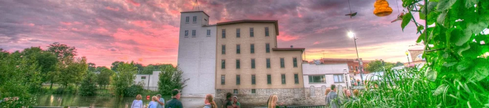 History of Northfield — Visit Northfield