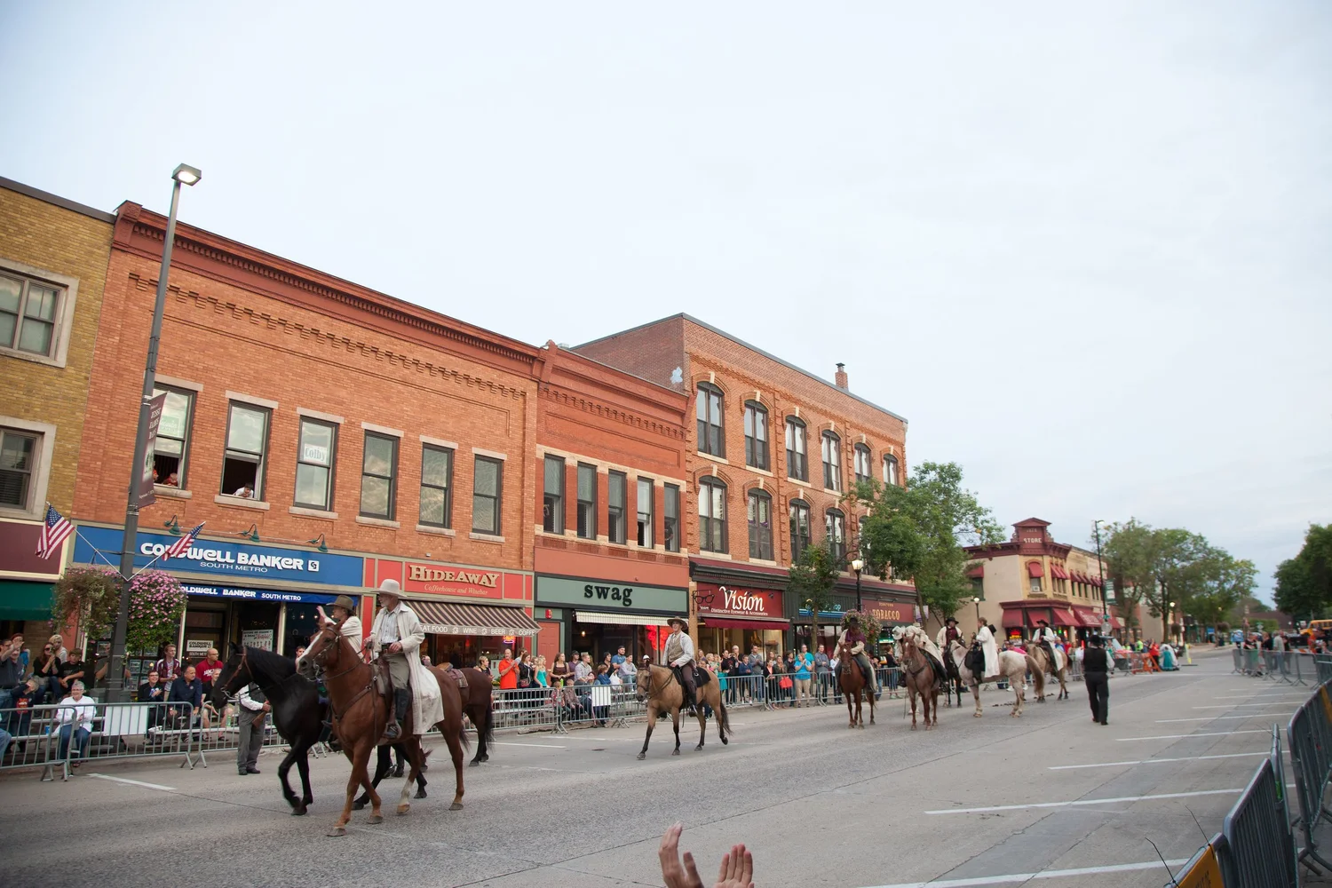 Defeat of Jesse James Days Tips — Visit Northfield