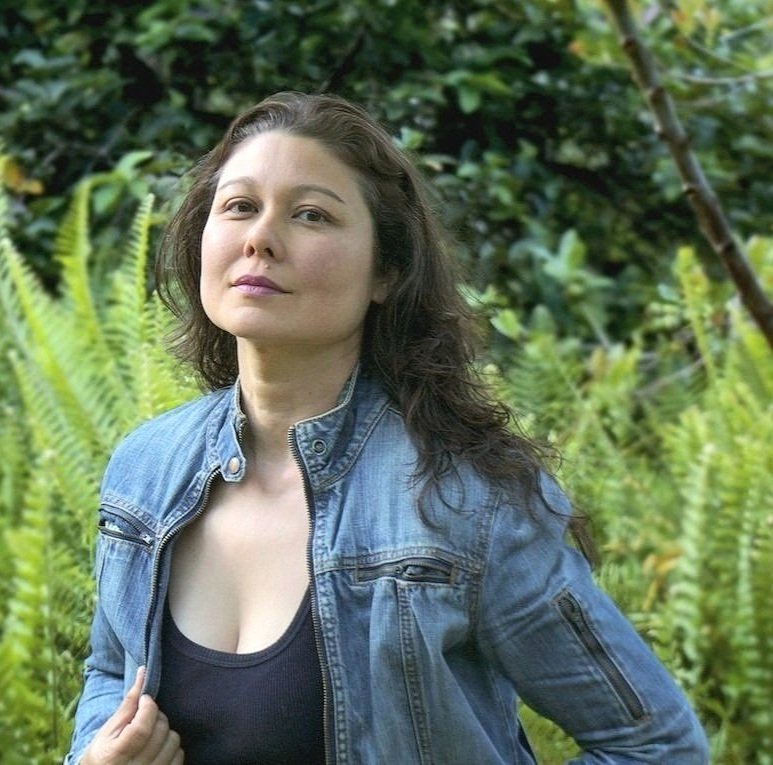 Jessie Ren Marshall