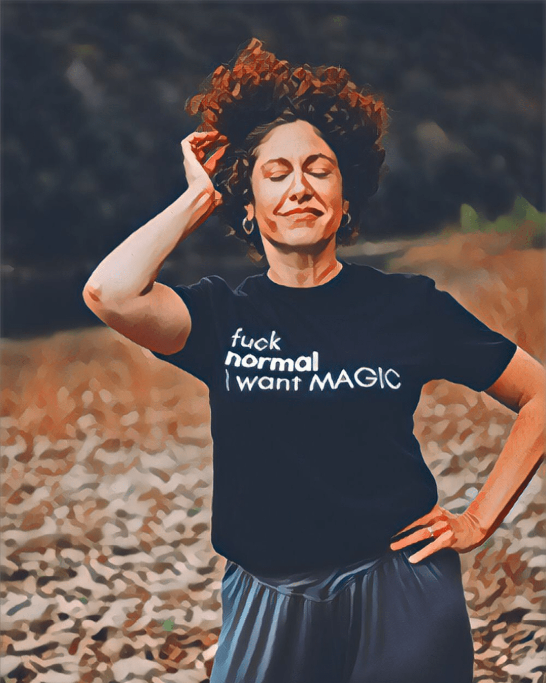 JourneyDance® & Mindset Coaching with Danielle Gaebel