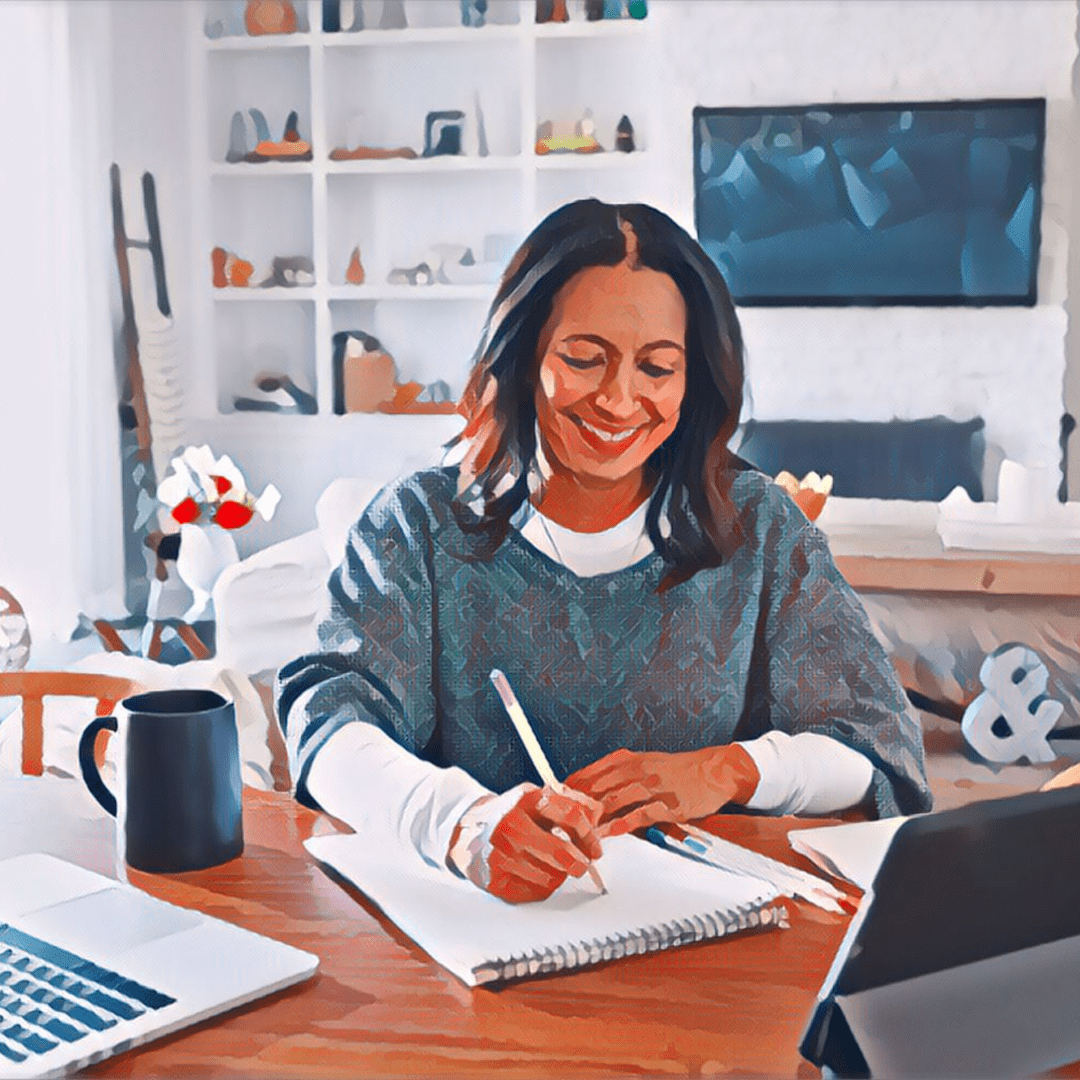 JourneyDance® & Mindset Coaching with Danielle Gaebel