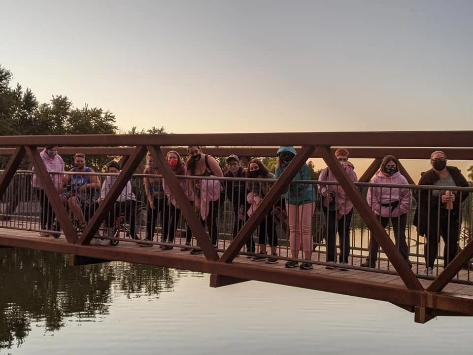 Fun Fearless Females