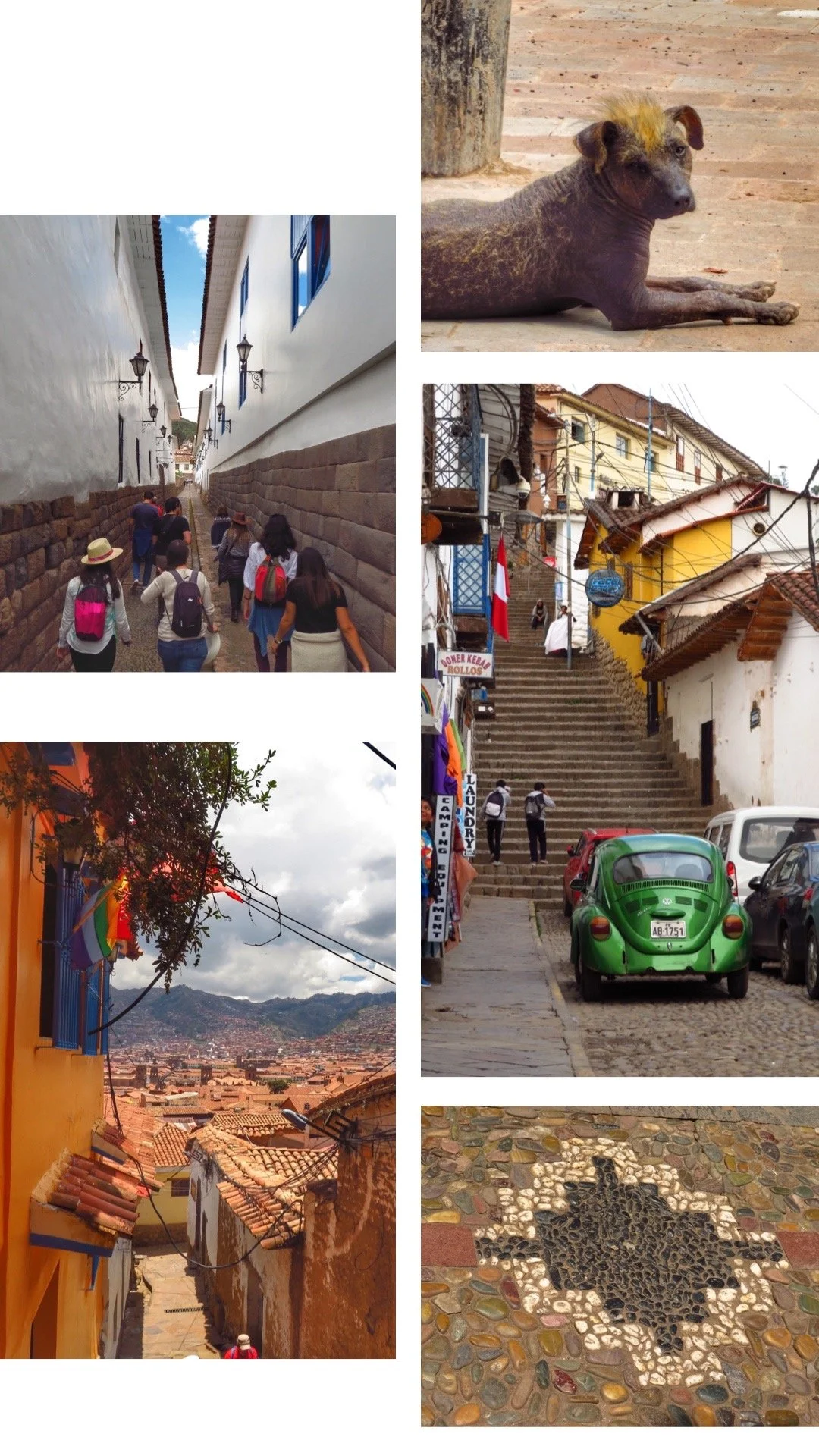 7 must-try activities in Cusco — Trails and Travels with Lea