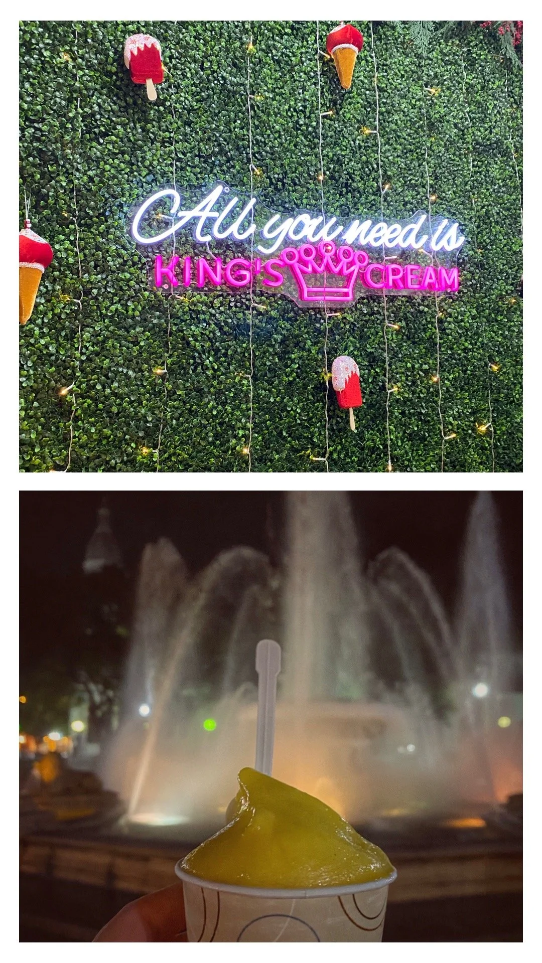 Ponce — Trails and Travels with Lea