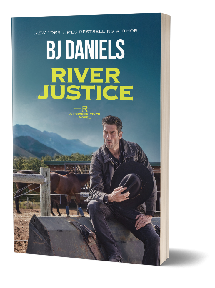 BJ Daniels