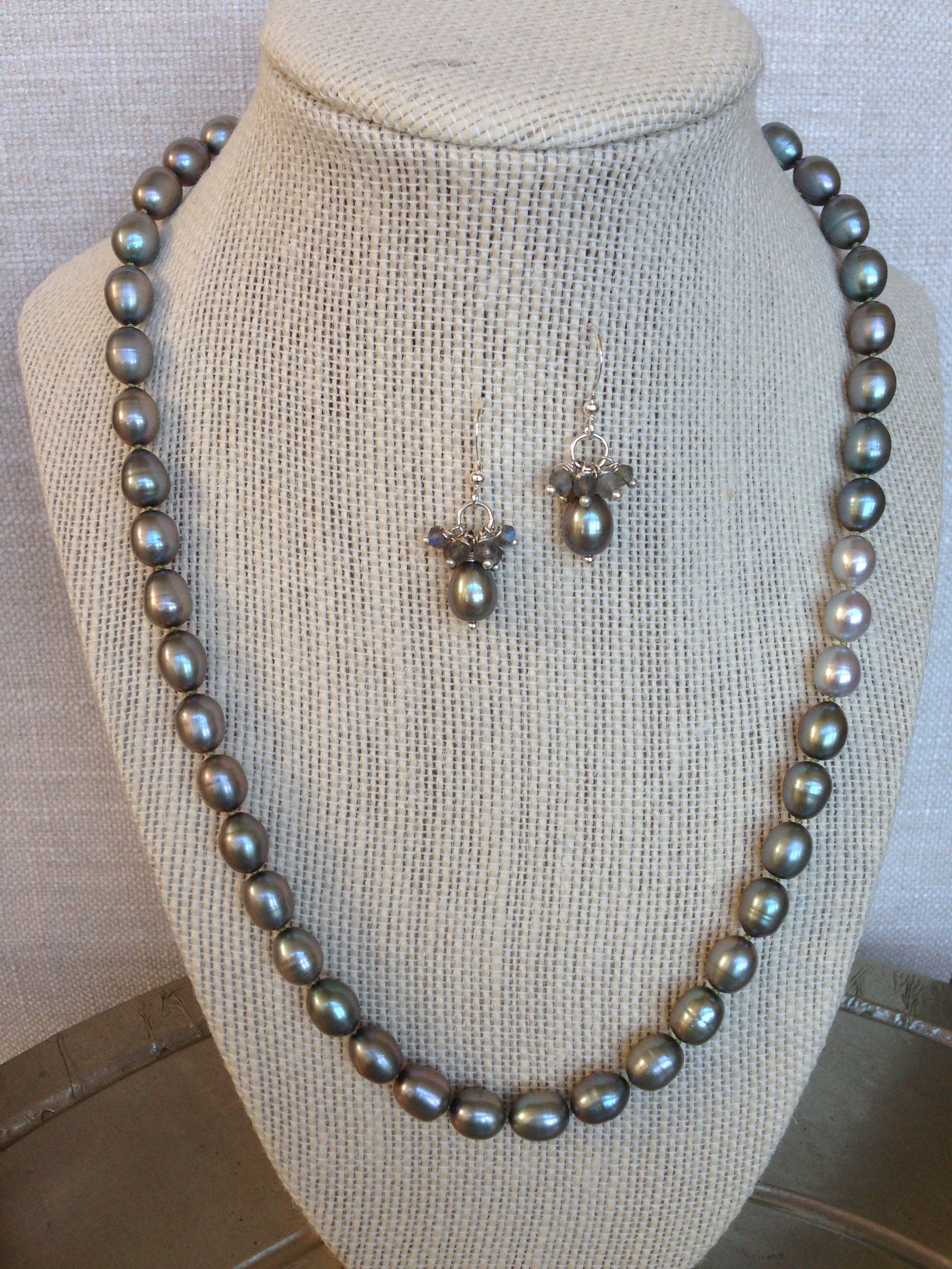 Jewelry — Wendy Smith Gems