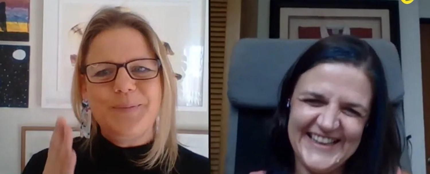 About Us | Meet Laura Yates, Hummingbird Life — The Hummingbird Life