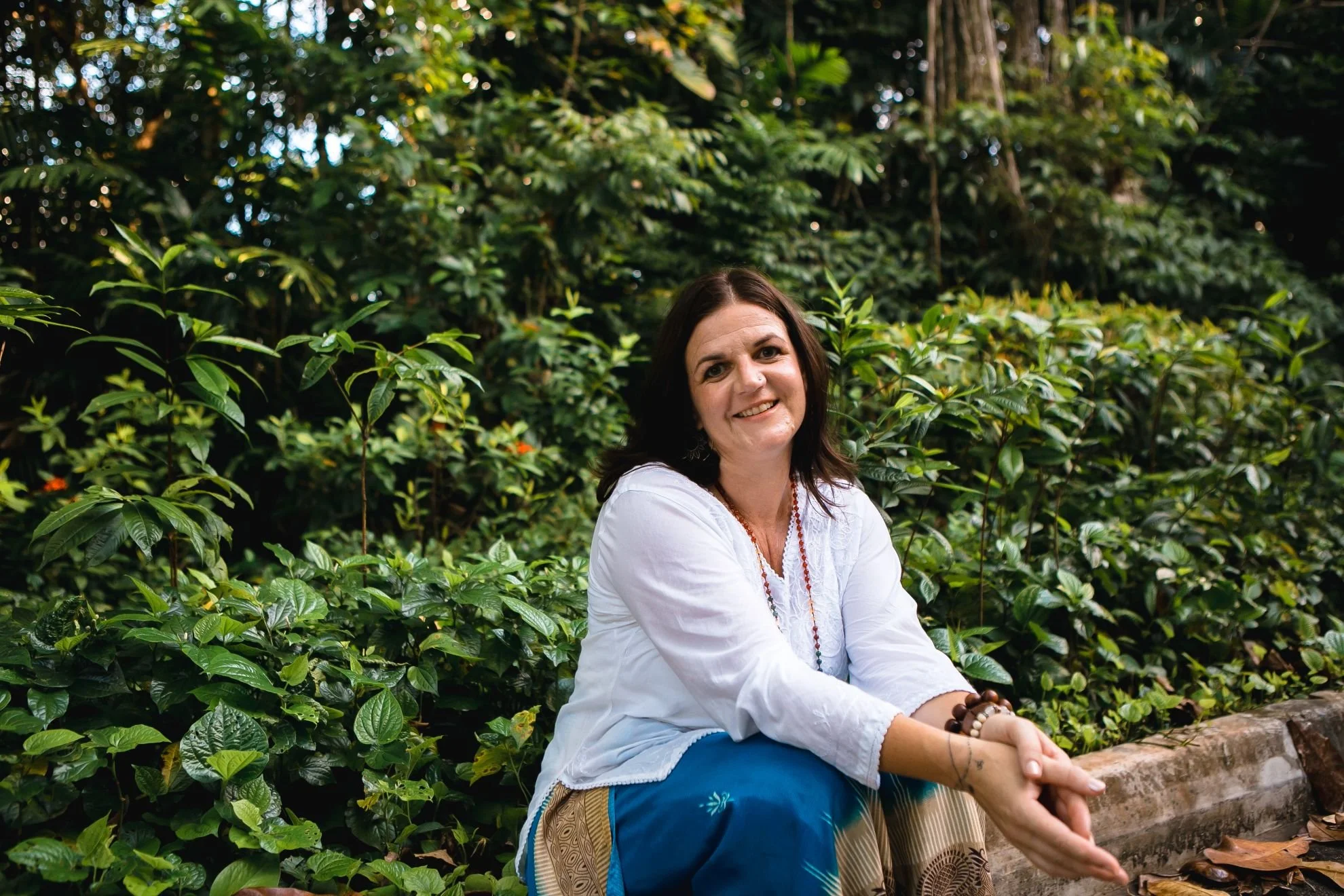 About Us | The Story of Founder Laura Yates — The Hummingbird Life