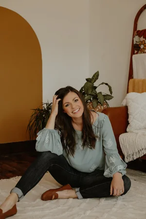 Author, Blogger & Mom | Katie Marie shares her stories, secrets and ...