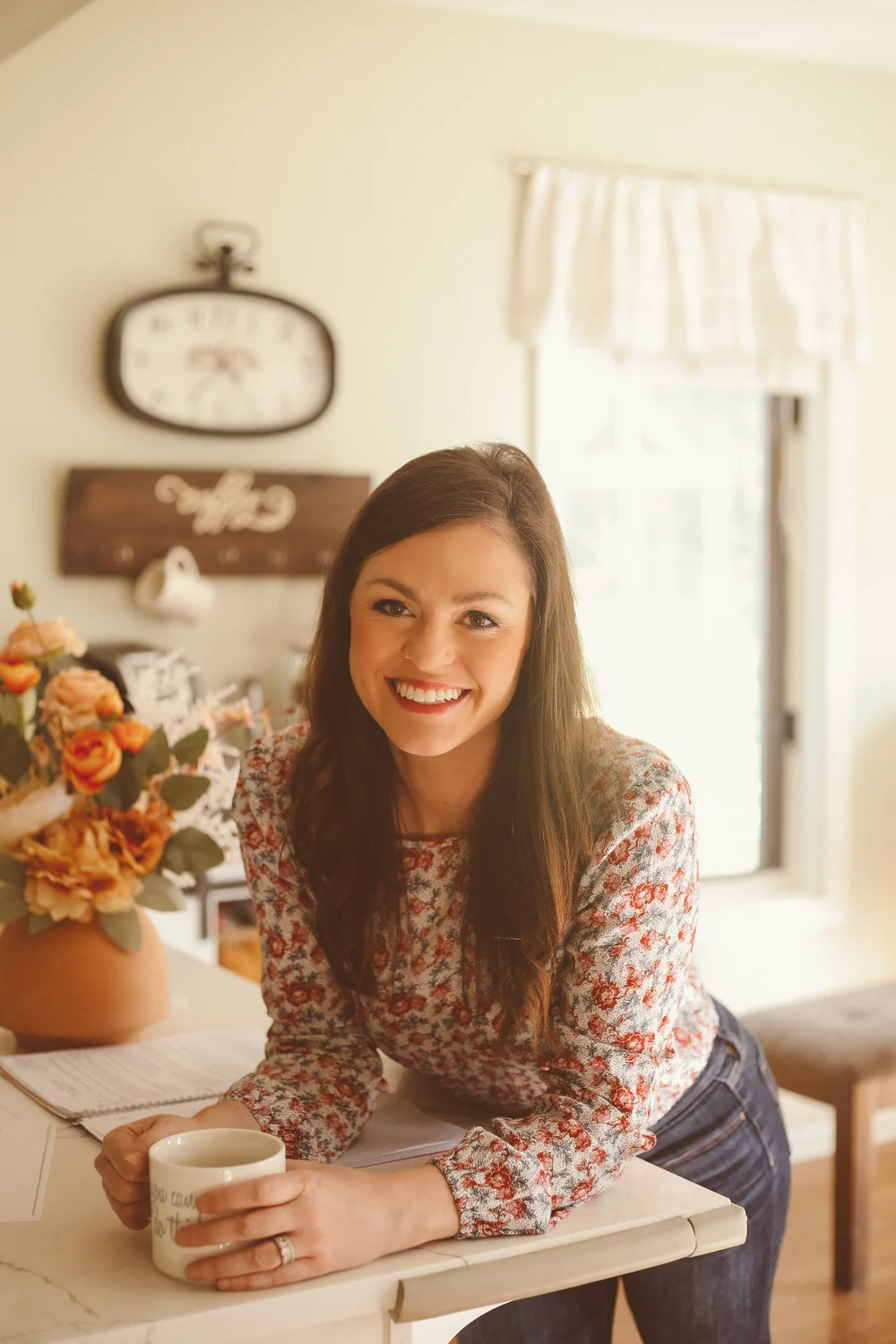 Author Katie Marie