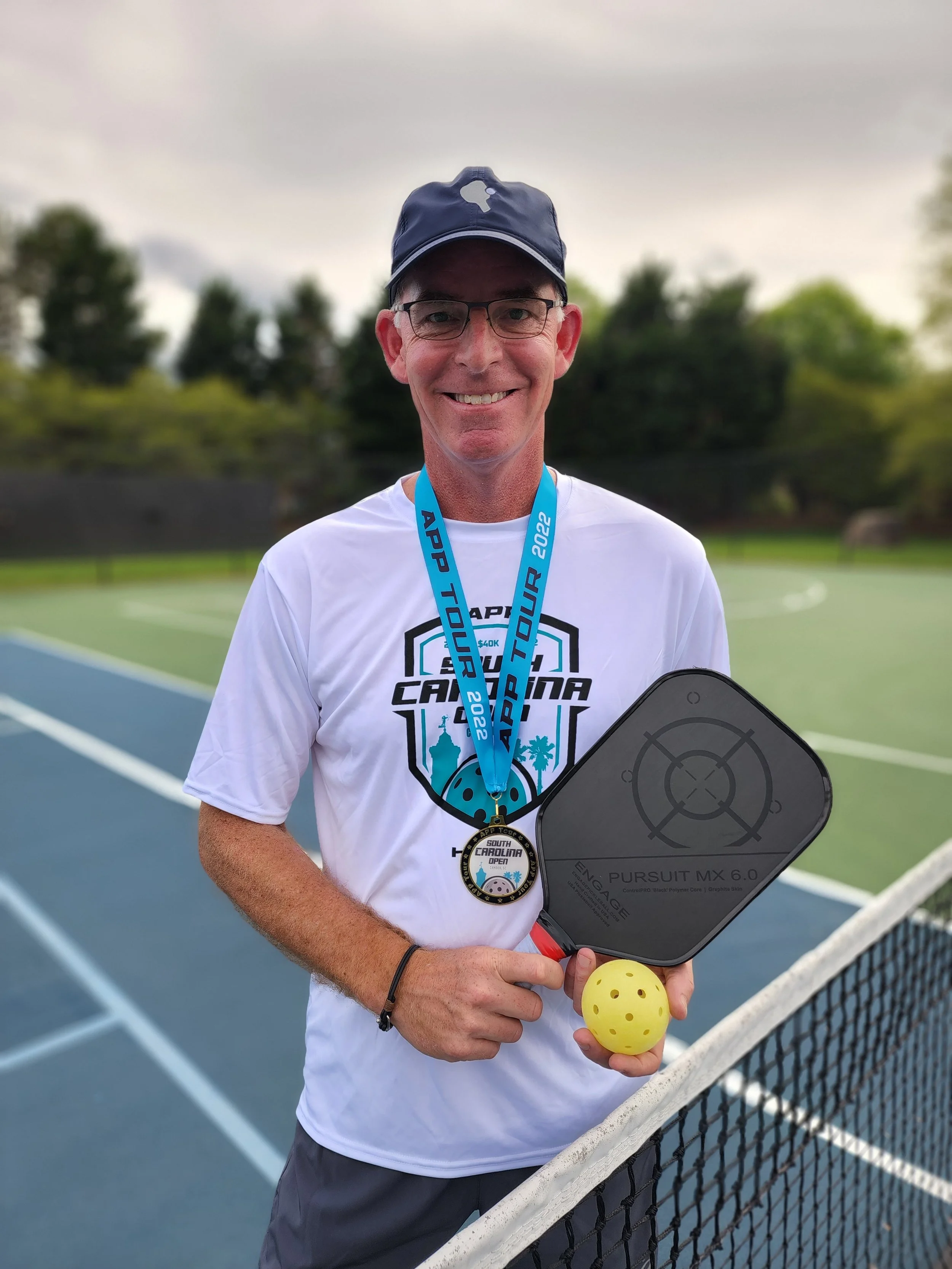 Premier Pickleball