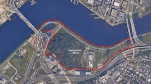 Bowser Administration Announces New Progress on Poplar Point ...