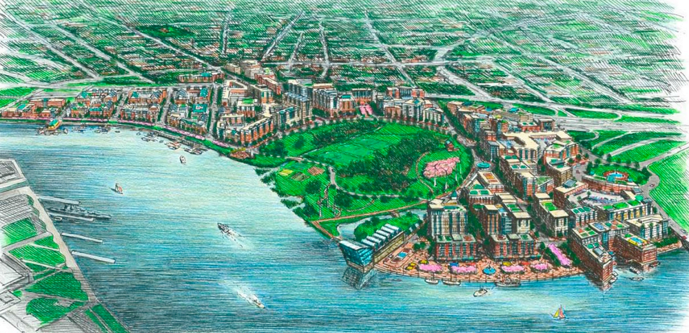 Development Visions | Explore Development Opportunities Today — Poplar ...