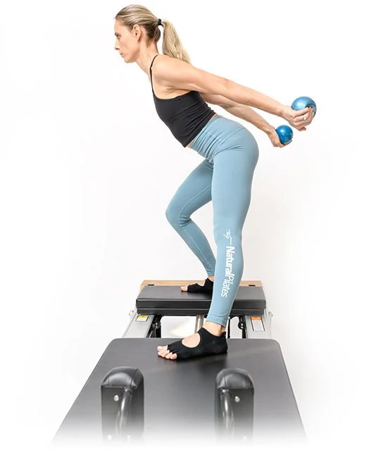 Natural Pilates TV