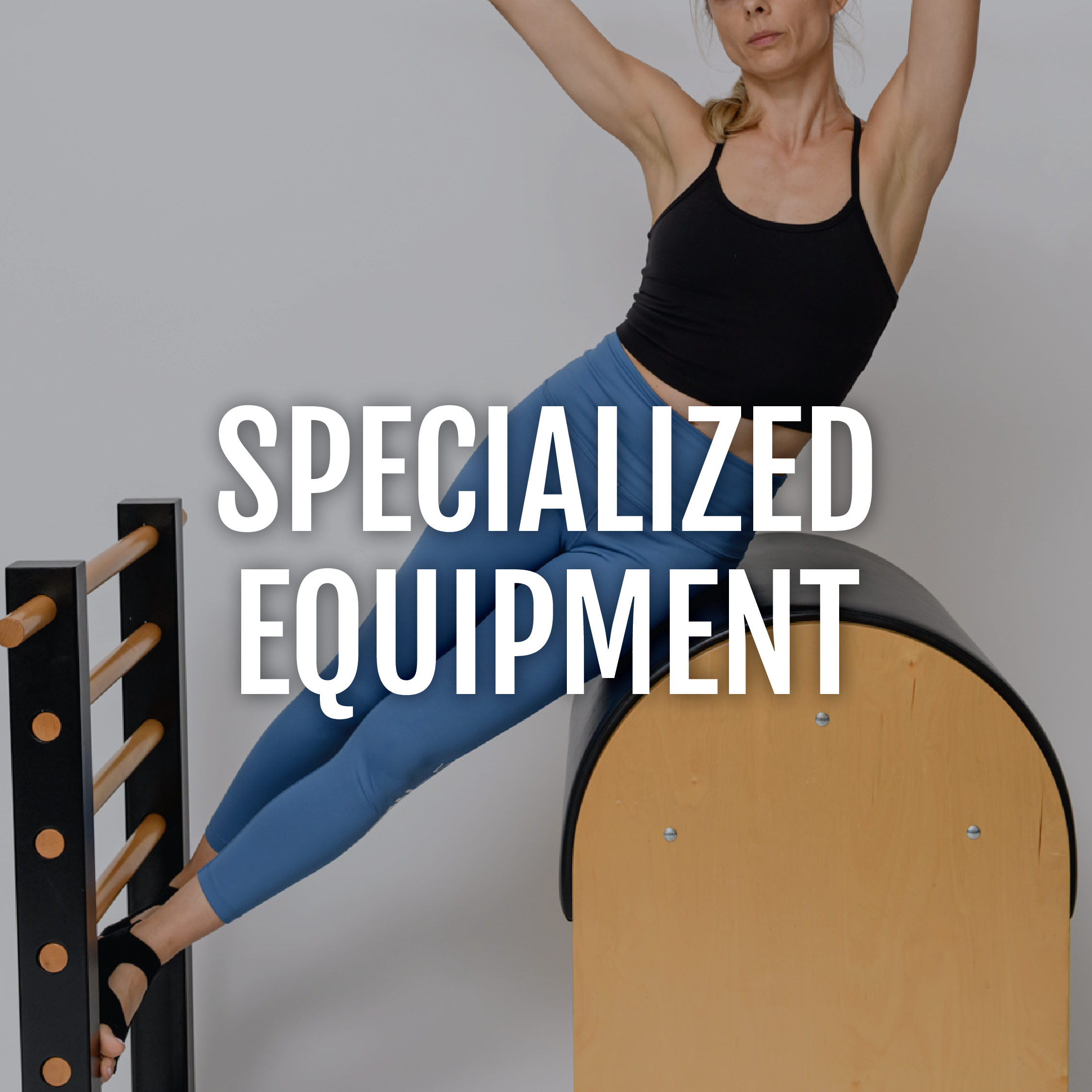 Natural Pilates TV