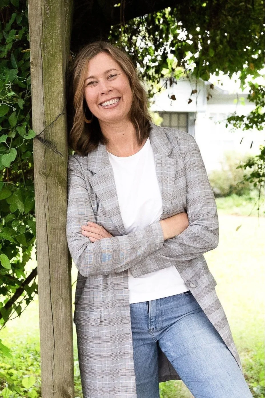 About 1 — Coaching with Kendra