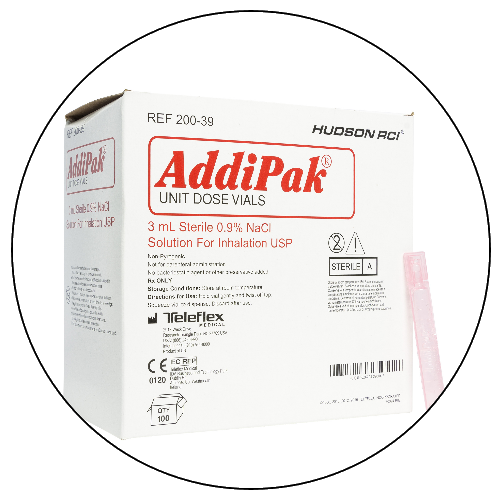 Supplies — Contact Lens Institute of Seattle