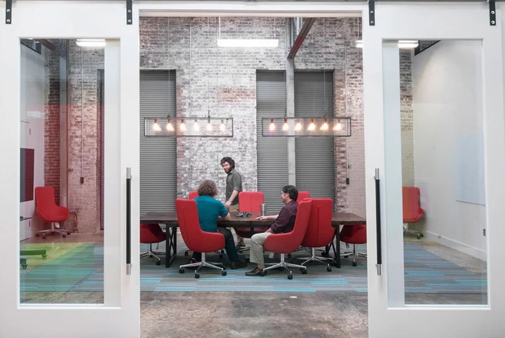 Portfolio — Prier Construction