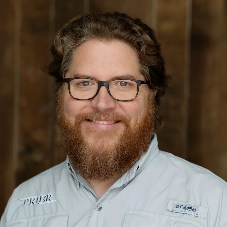 About — Prier Construction