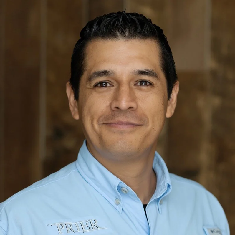 About — Prier Construction