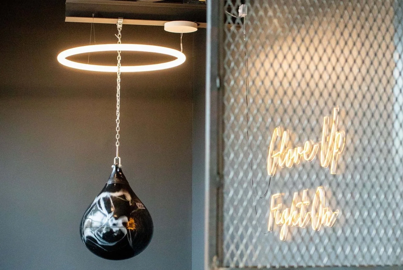 Portfolio — Prier Construction