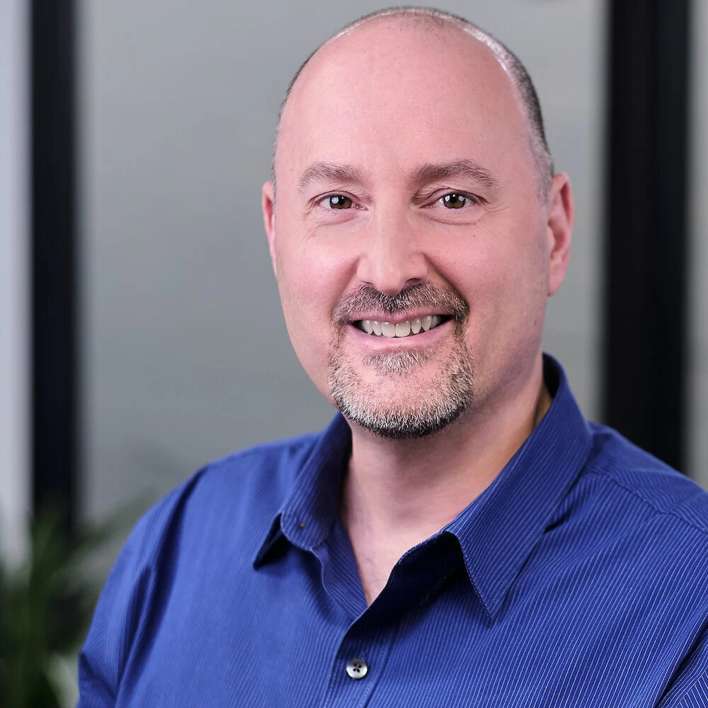 Senior Leadership Team — JA Worldwide