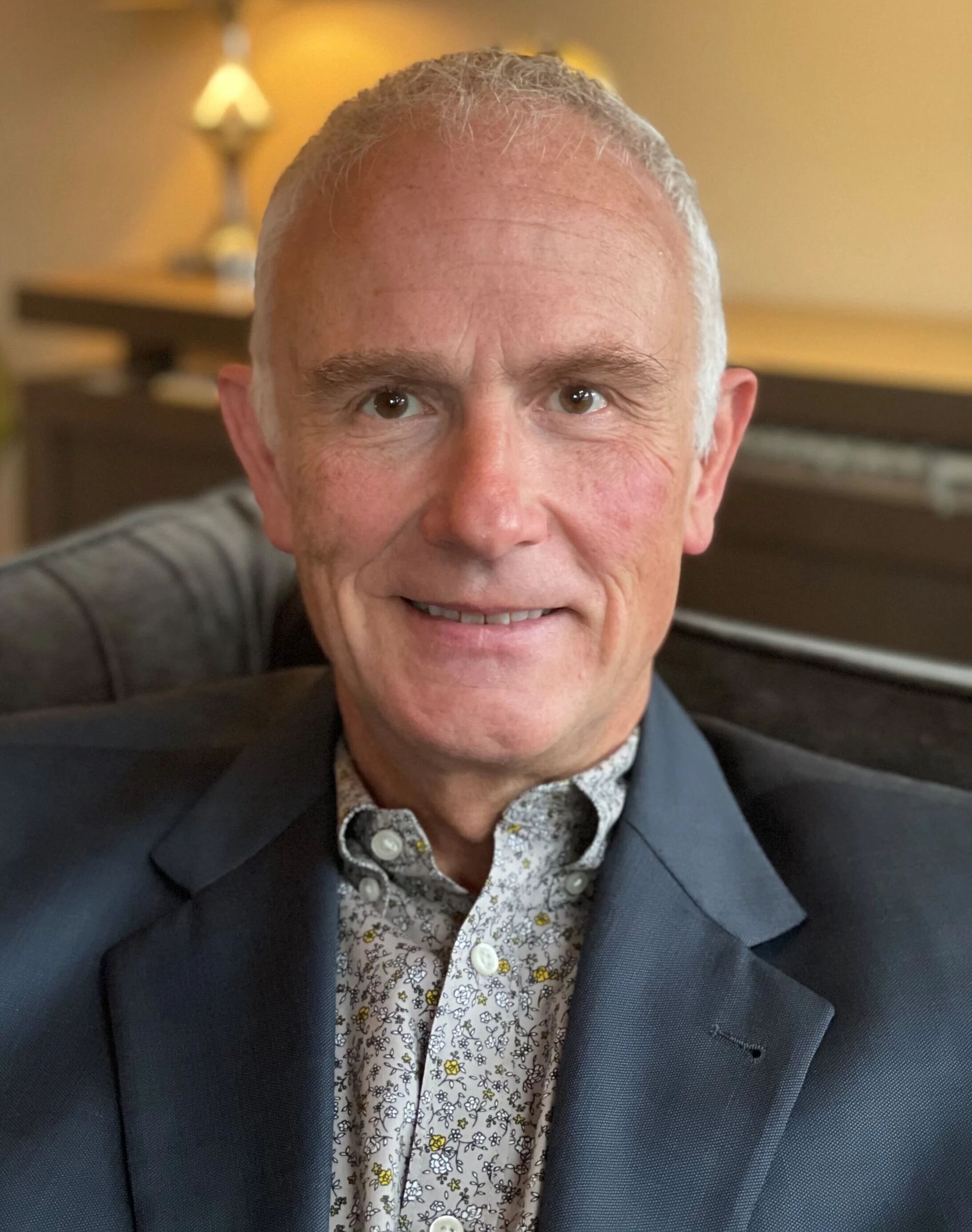 Andrew K. Tipping, Global Strategy Consultant — JA Worldwide