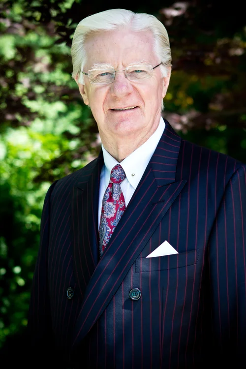 Bob Proctor — JA Worldwide