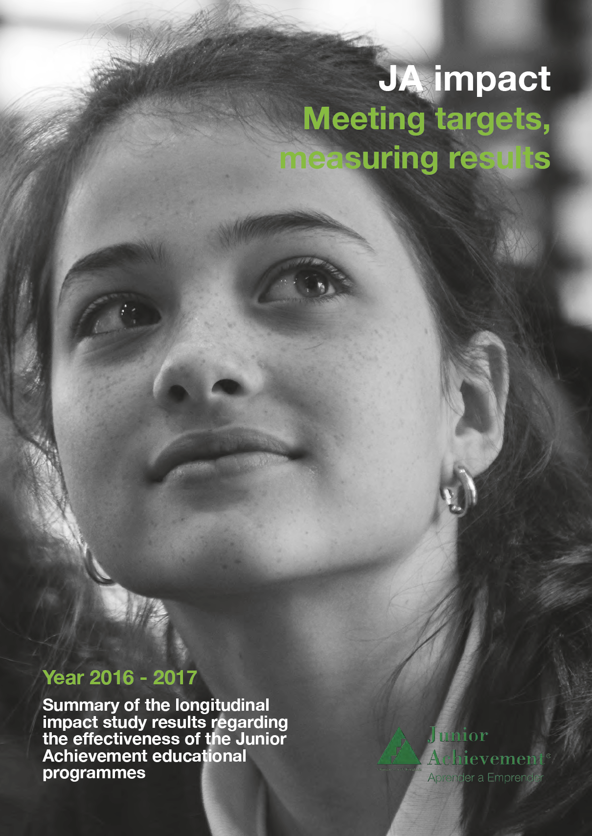 Impact — JA Worldwide