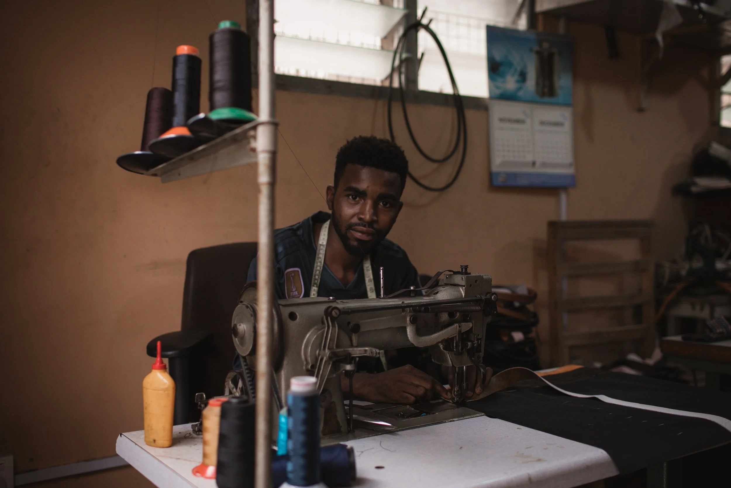 Mabel Simpson — JA Worldwide